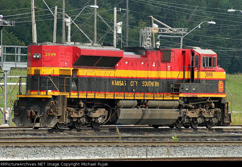 KCS 3999